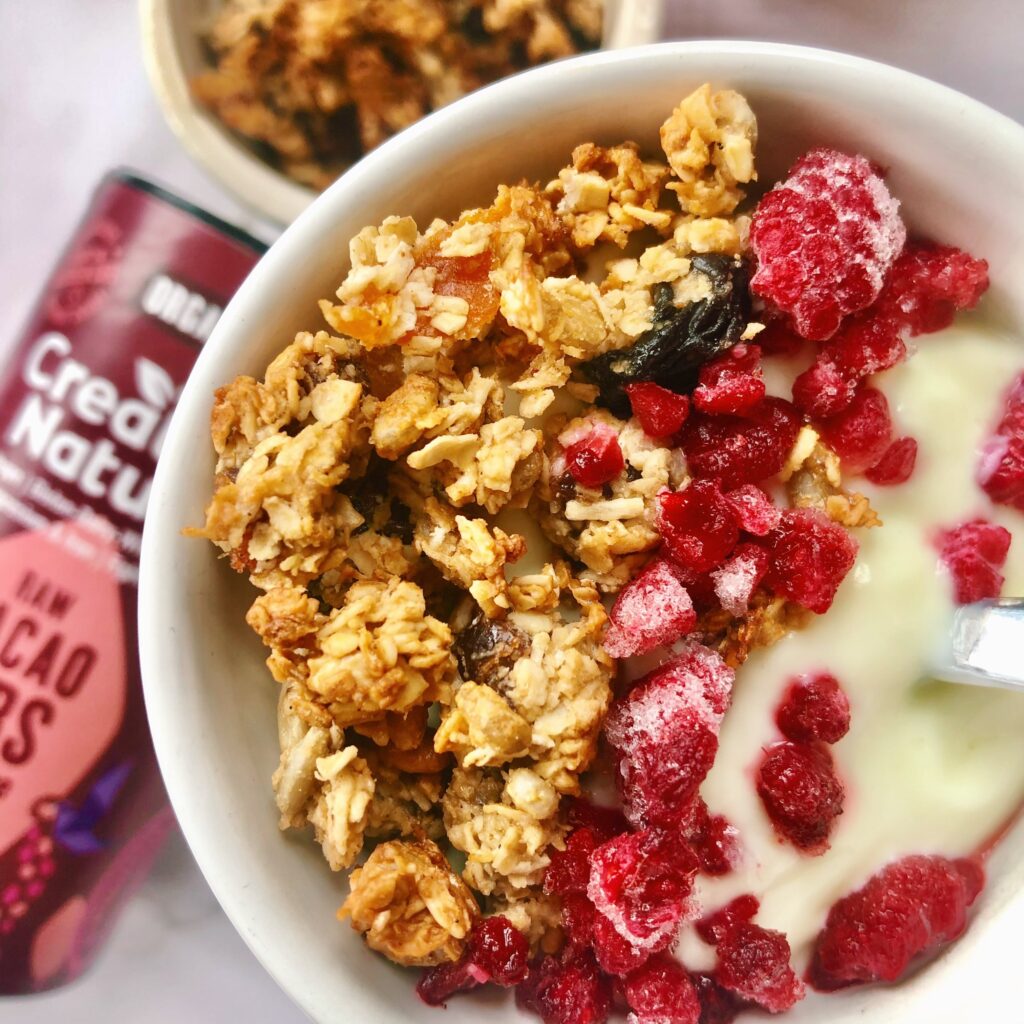 Raw Cacao Nibs - Organic Vegan Chocolate Snacks & Treats