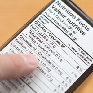 May Contain" Labels: The Hidden Risks for People with Food Allergies ...